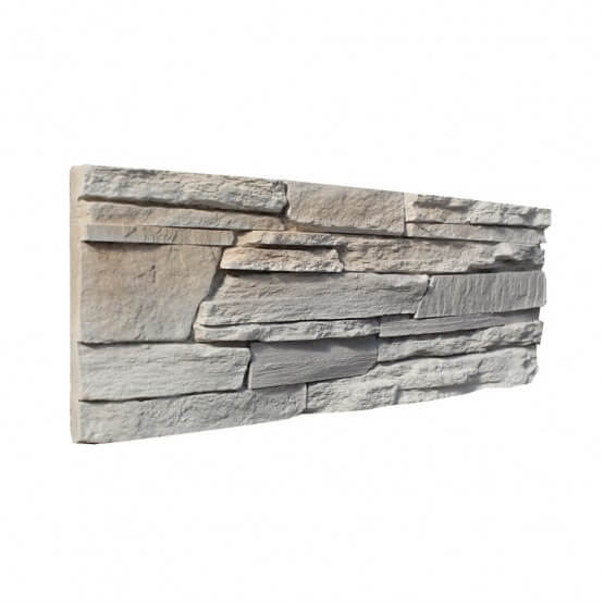 Kamień Elewacyjny Elbrus 1 37,5x12,5 Cm Maxstone