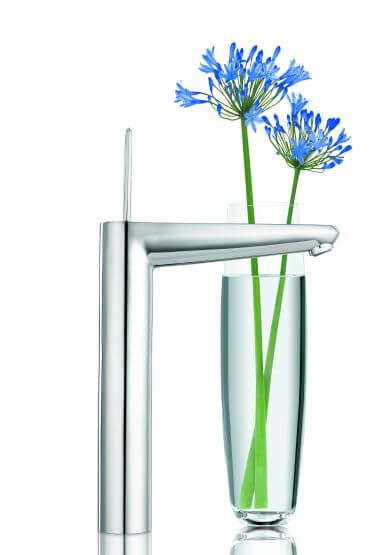 Bateria Umywalkowa, Rozmiar XL Eurodisc Joy 23428000 Grohe