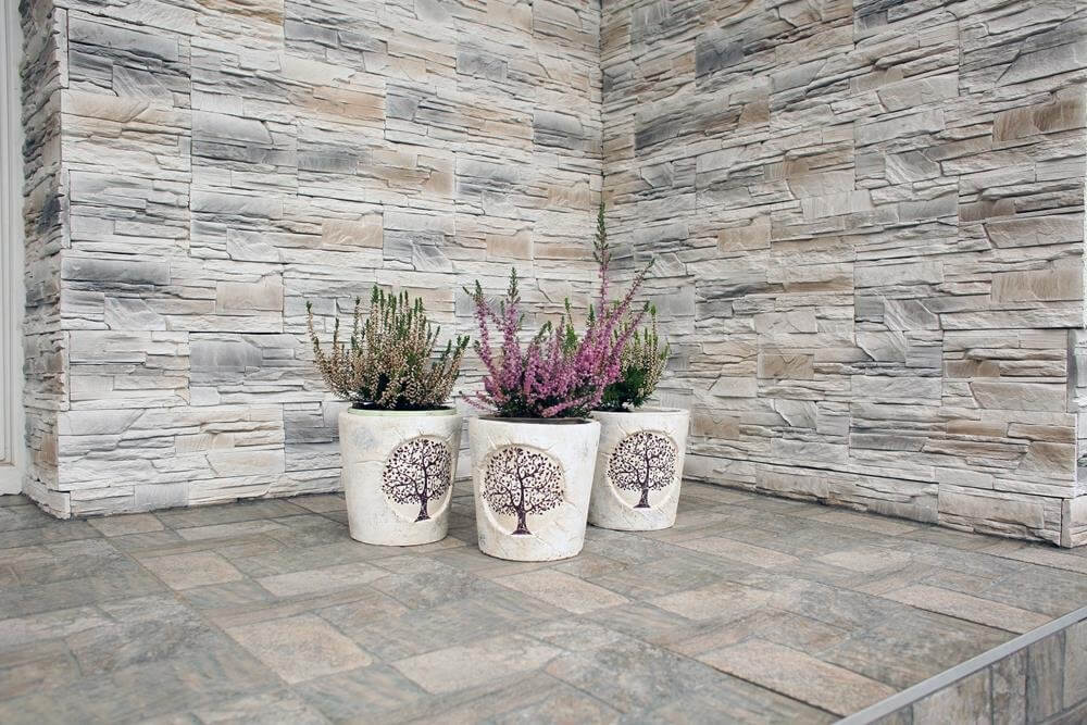 Kamień Elewacyjny Elbrus 1 37,5x12,5 cm Maxstone