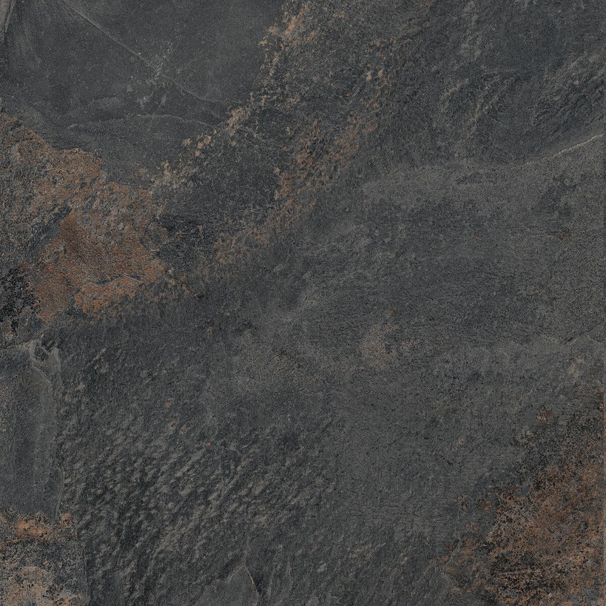 Płytka Tarasowa Caffeine Graphite Strukturalna 59,8x59,8 Tubądzin