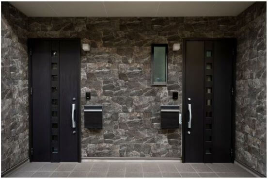 Kamień Dekoracyjny Brillo Grey 46,6x24,2 Maxstone