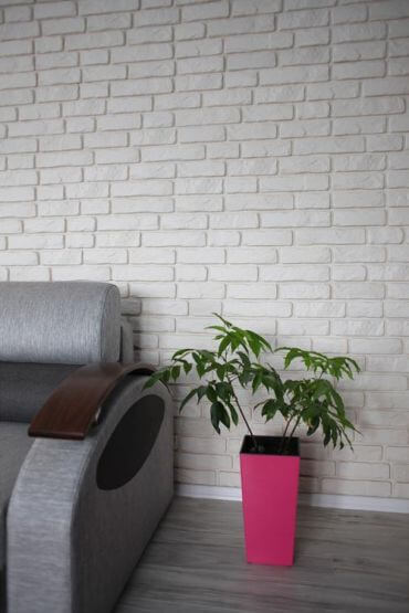 Kamień Dekoracyjny Harvard Biały Maxstone