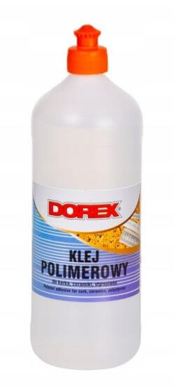 Klej Polimerowy 0.5L Dorex Klej Polimerowy 0.5L Dorex