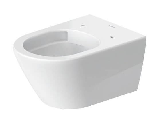 Miska WC Rimless 257709 D-Neo 37x54 Z Deską Wolnoopadającą 45770900A1 ...