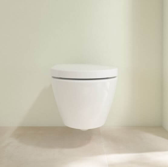 Miska WC Subway 2.0 Z Deską Wolnoopadającą CeramicPlus 5614R0R1 ...