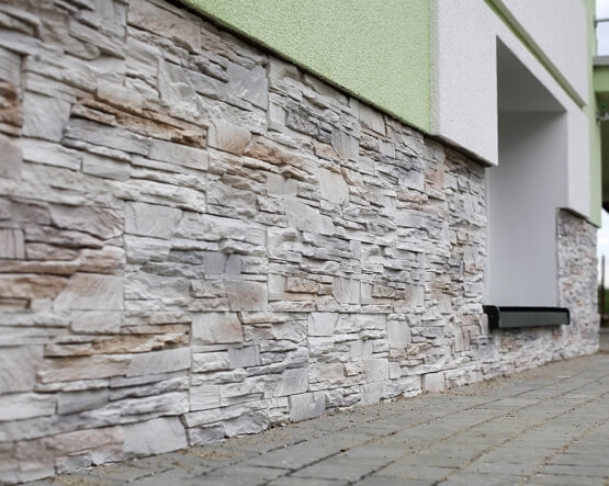 Narożnik Elewacyjny Elbrus 1 Maxstone