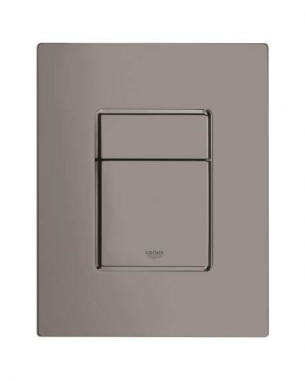 Przycisk Skate Cosmopolitian Hard Graphite 38732A00 Grohe