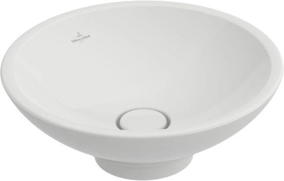 Umywalka Nablatowa Loop&Friends 43x43 51440001 Villeroy&Boch